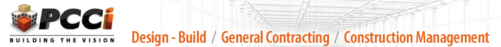 PCCi-Inc | Design-Build Services